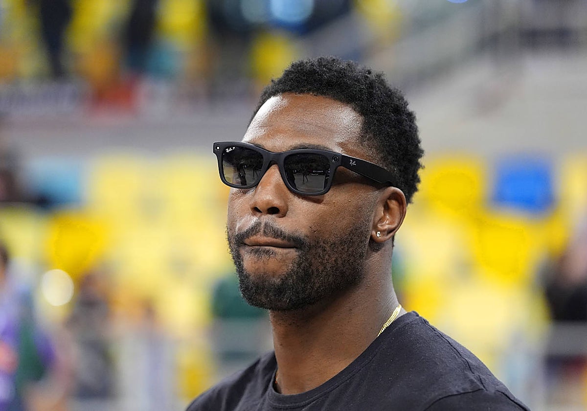 Ejim se despide: «Málaga me abrazó a mí y mi familia. No hay un lugar igual» | Diario Sur